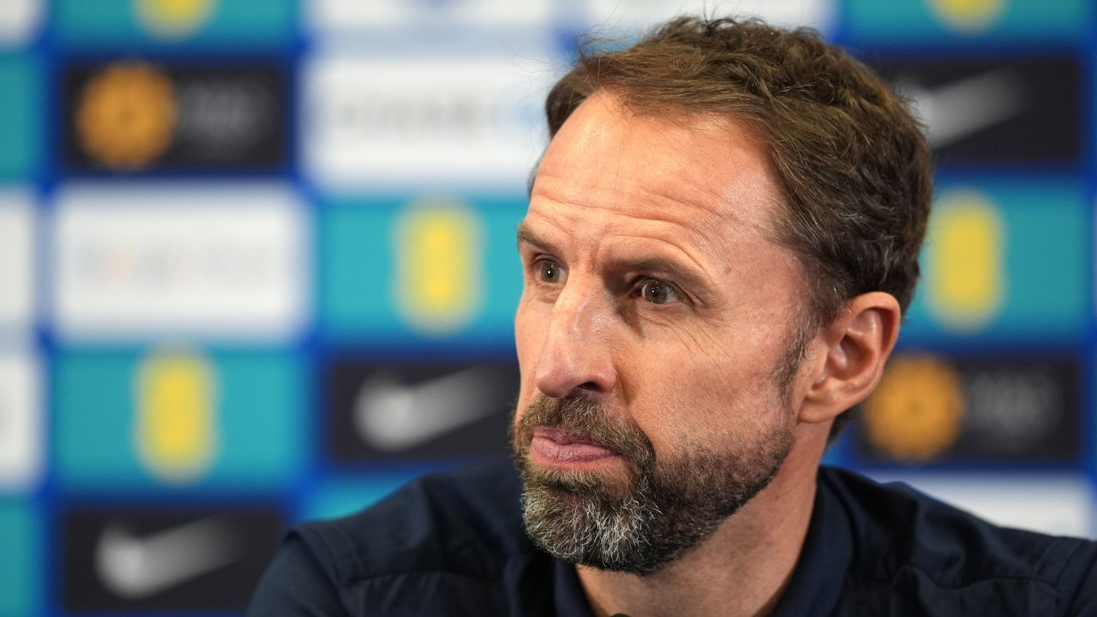 Declan Rice speaks of England players' deep admiration for manager ...