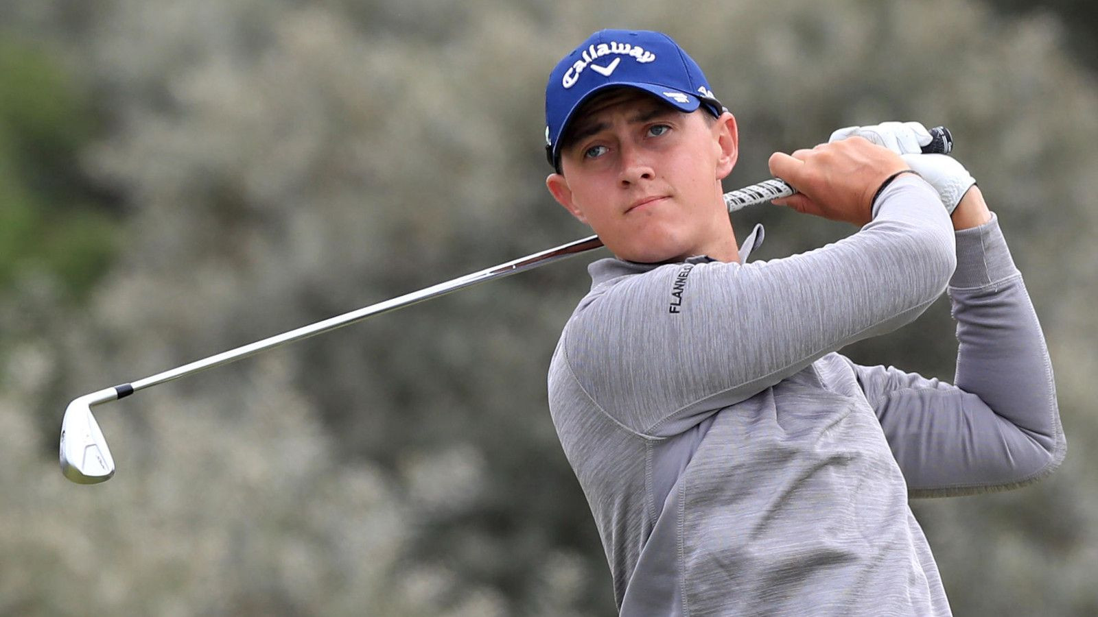 Joe Dean reveals hypnotherapy has powered his breakout season on DP ...