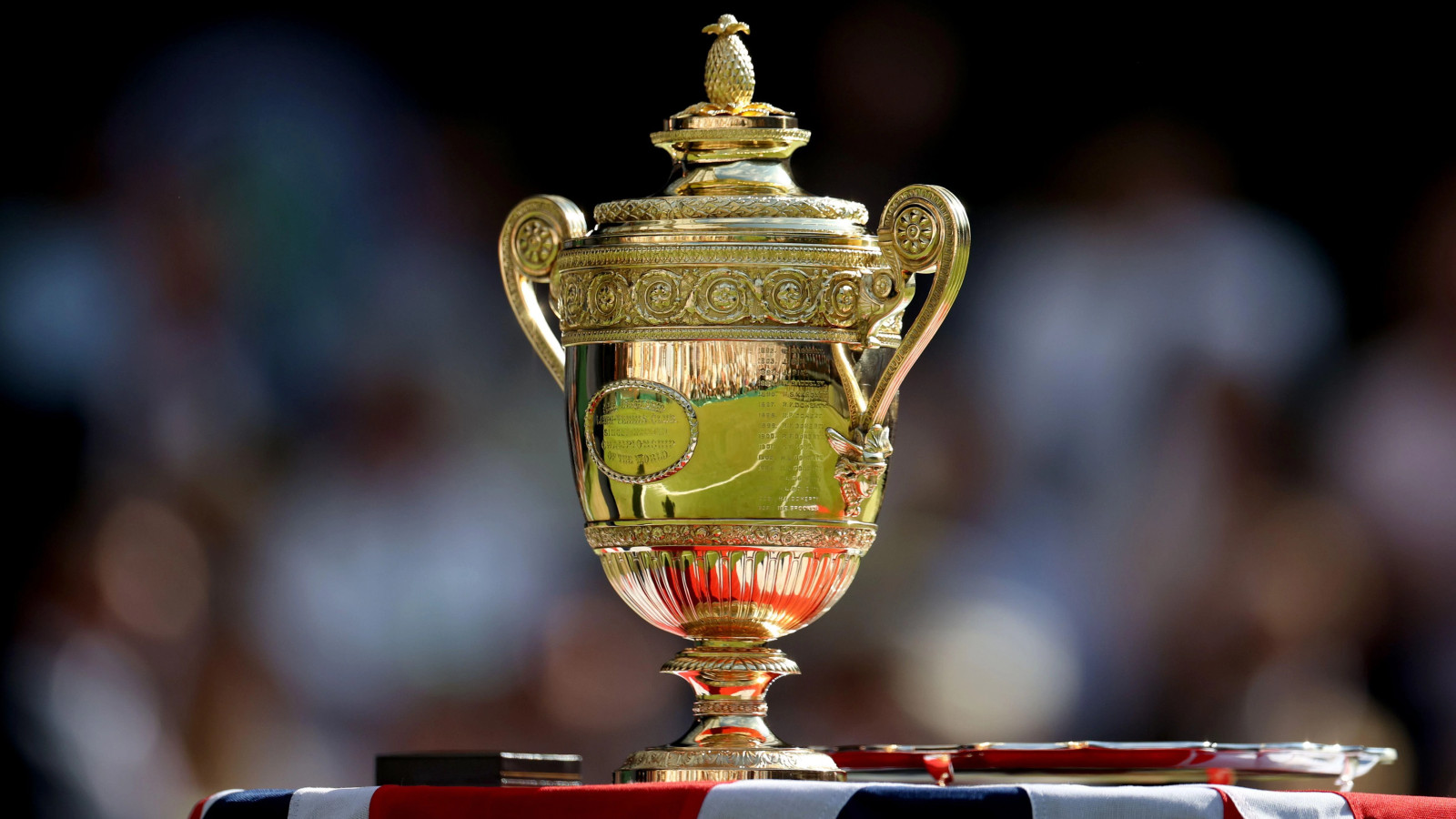 Who are the biggest underdogs to win Wimbledon?