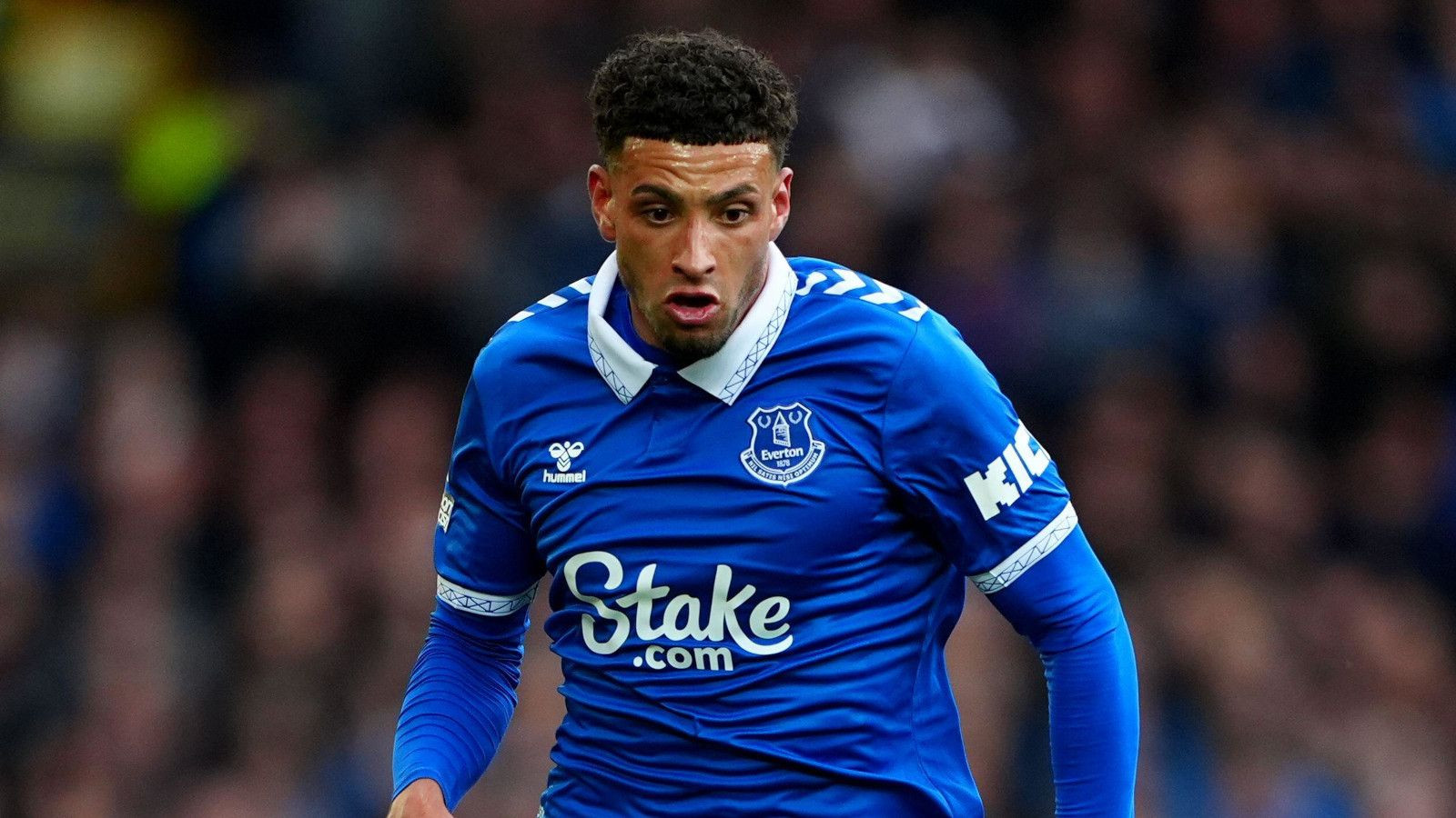 Ben Godfrey leaves Everton to sign with Serie A side Atalanta