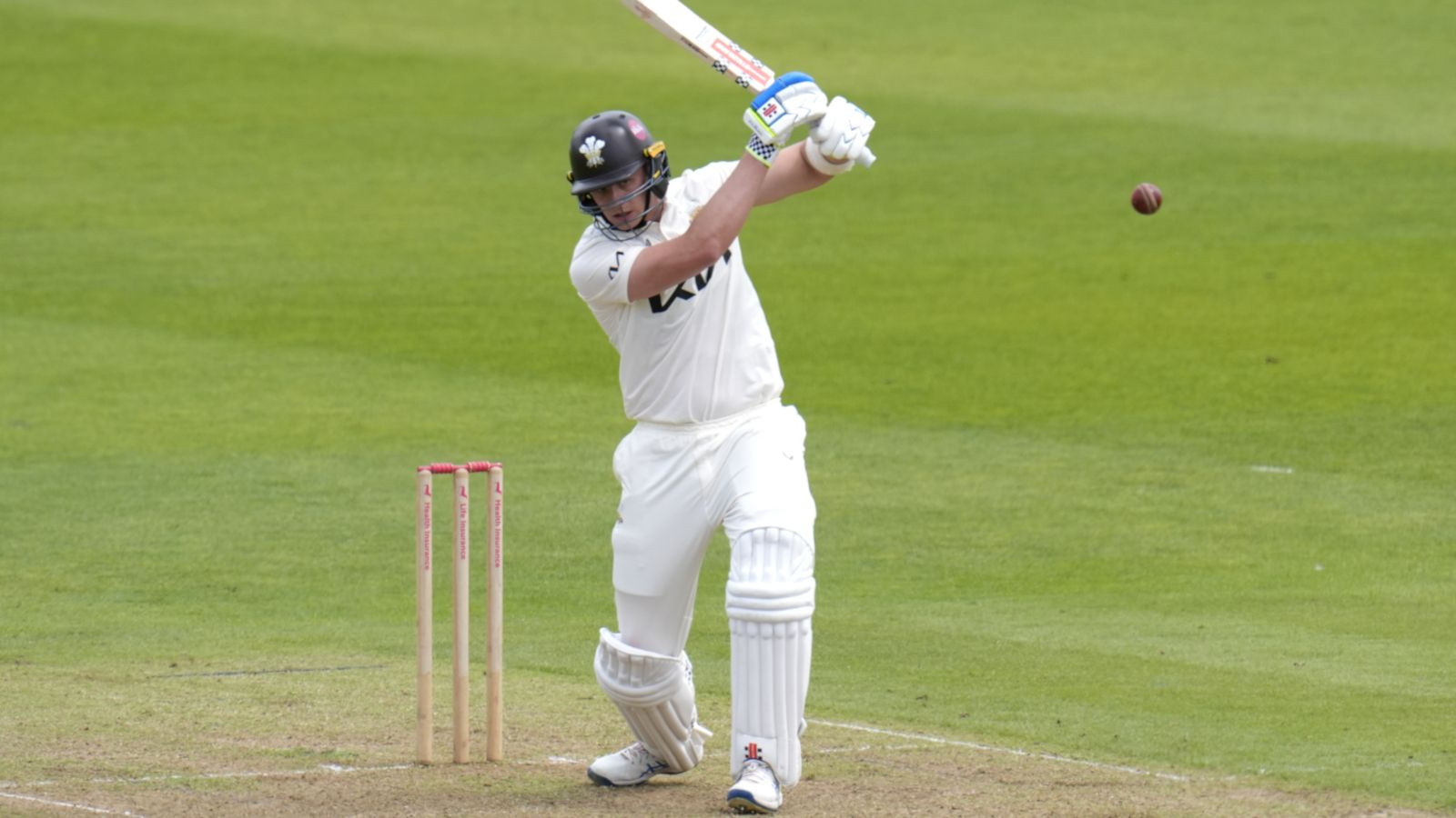 England set to hand Jamie Smith a Test debut against West Indies at Lord's