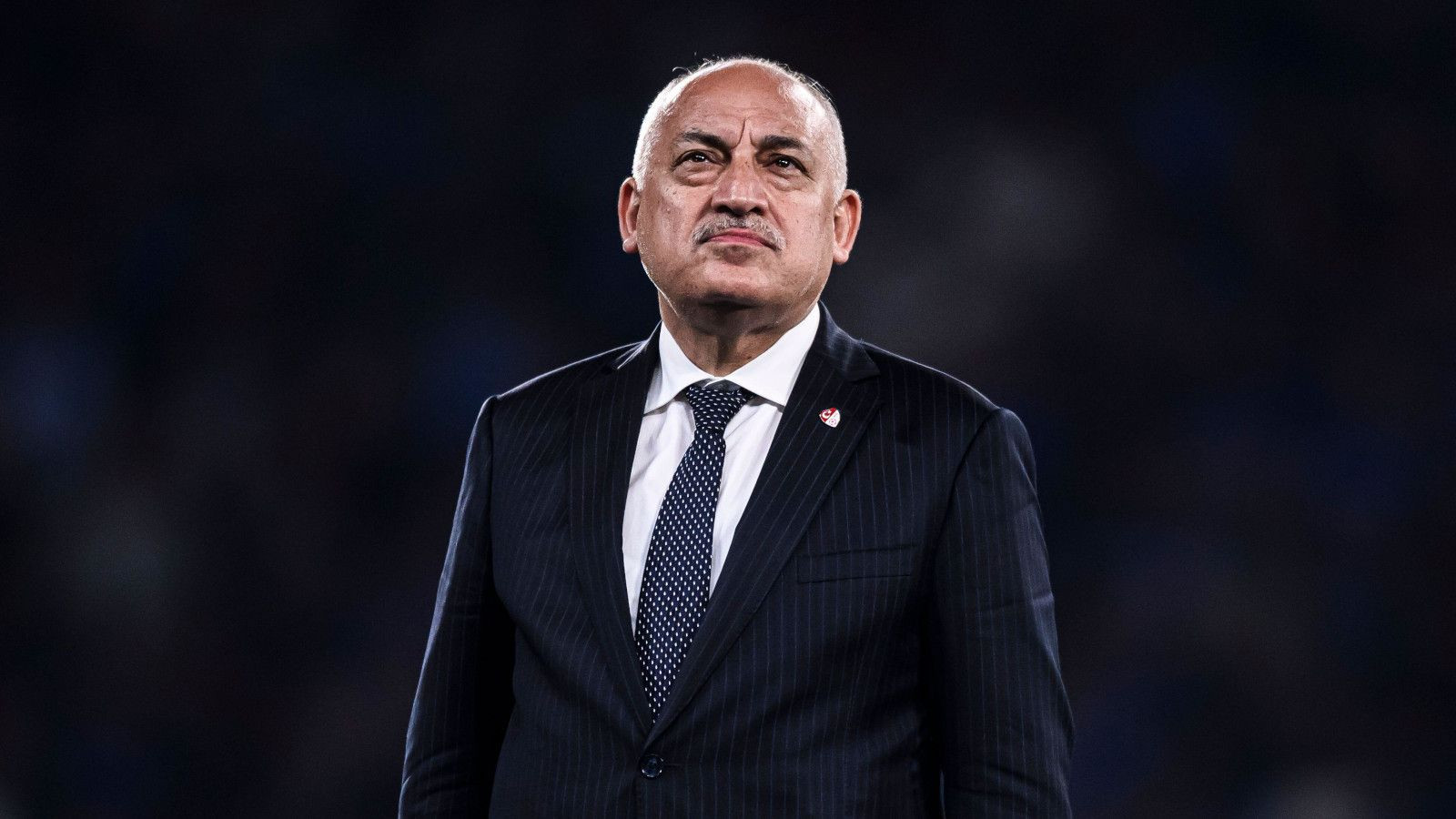 Turkey Football Federation president slams 'unlawful' two-match ban for ...