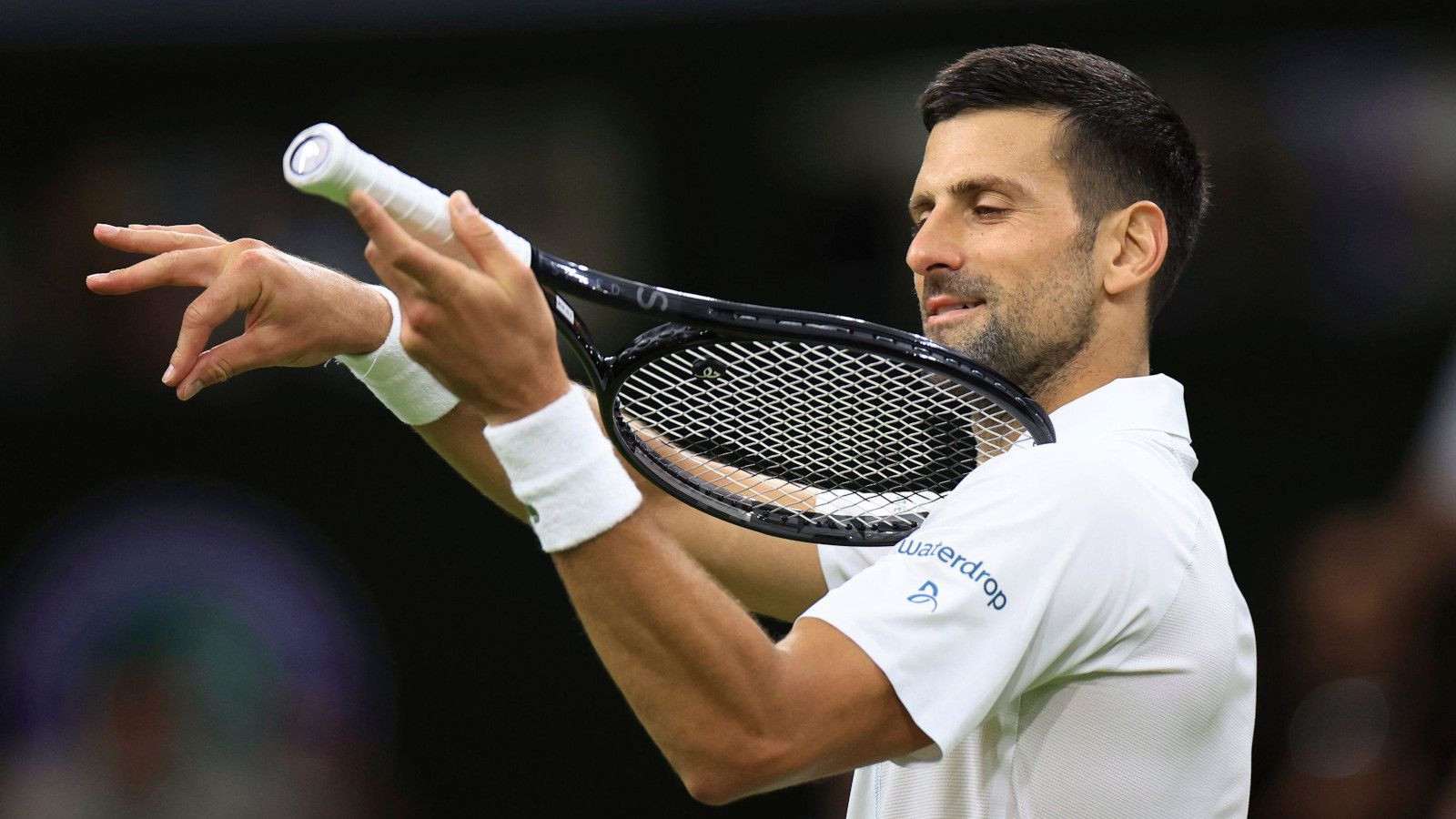 Wimbledon men's singles final: Tips and suggested bets
