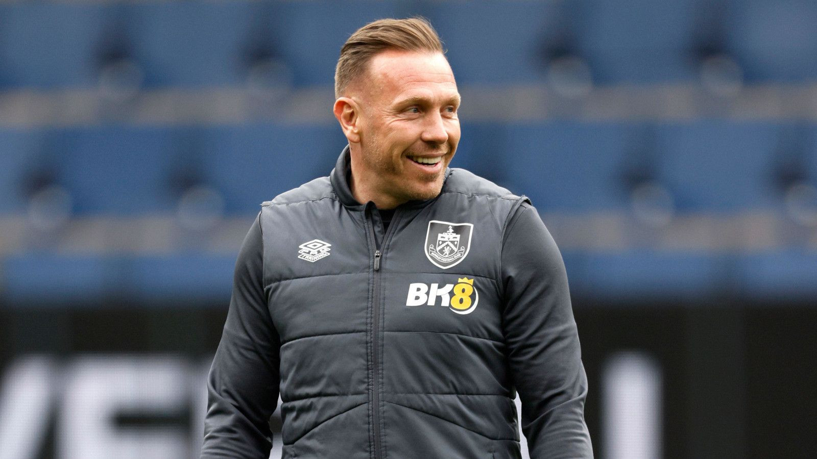 Wales appoint Craig Bellamy as new head coach