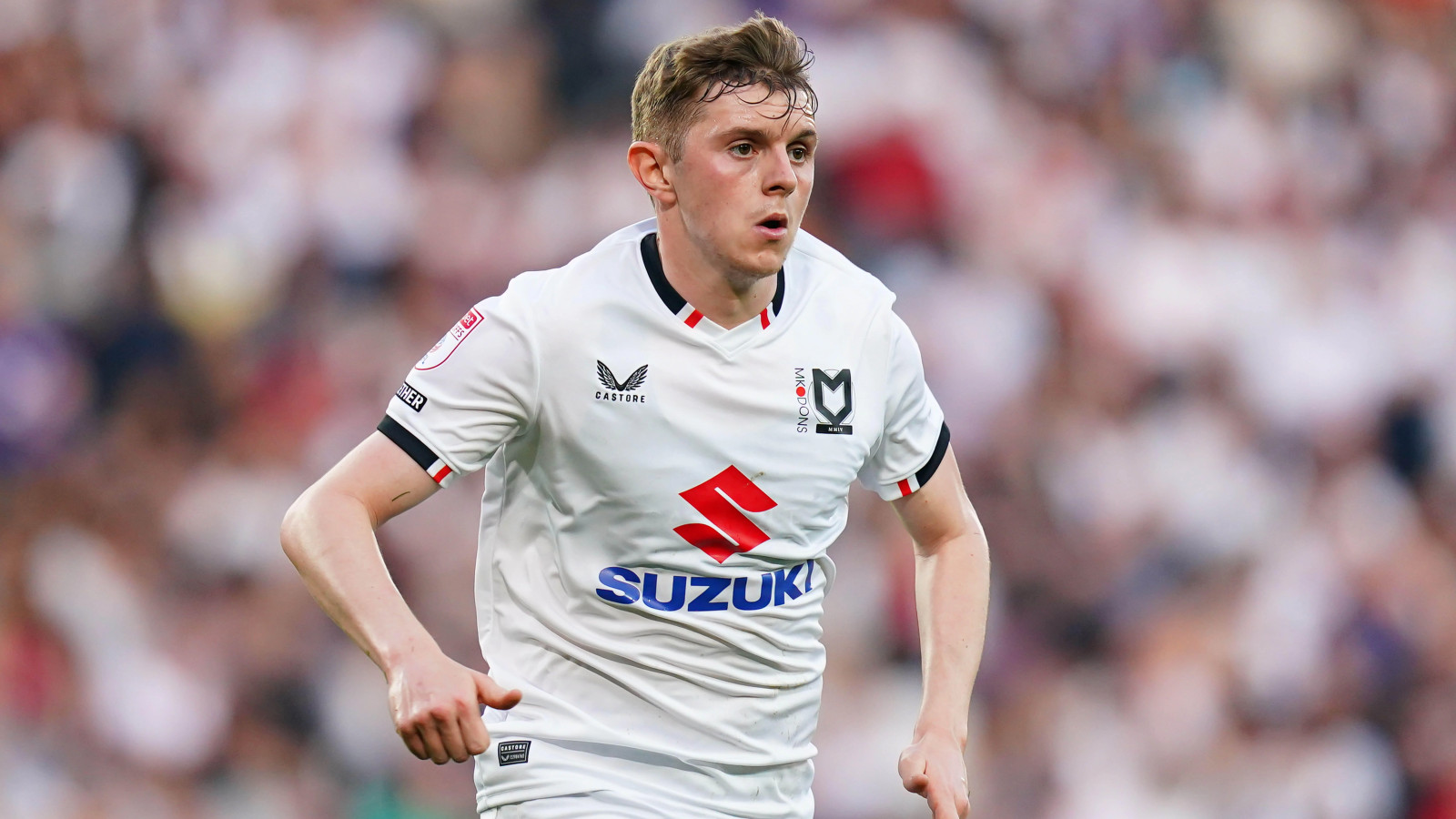 Transfer news: KAA Gent hijack deal to sign ex-Leeds United forward Max ...