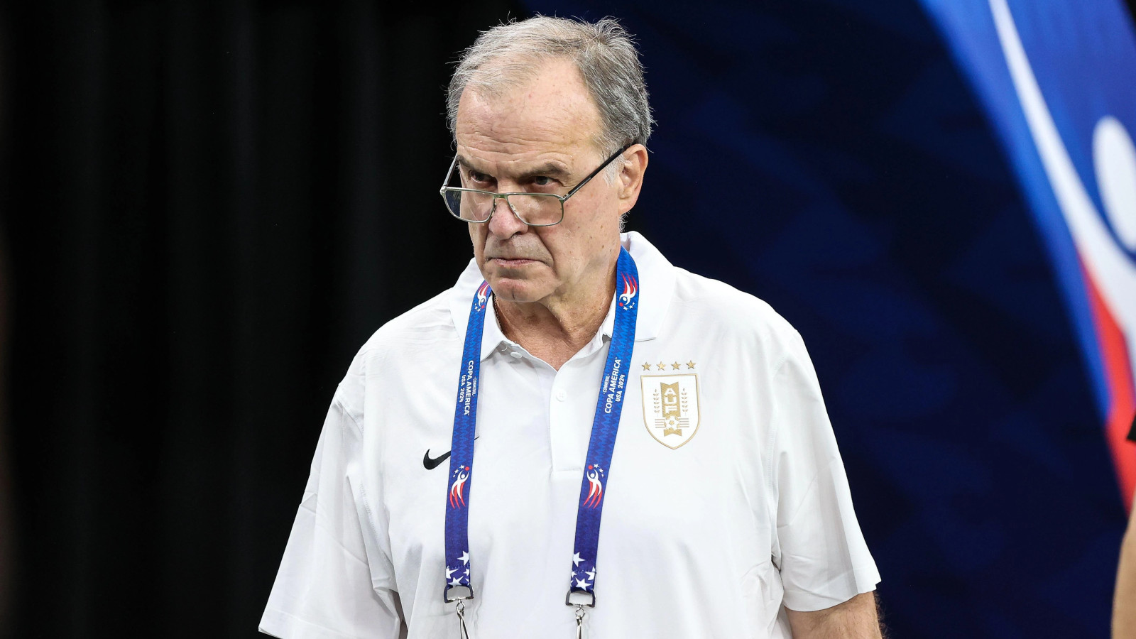 Translation of Marcelo Bielsa's furious rant as he destroys CONMEBOL ...