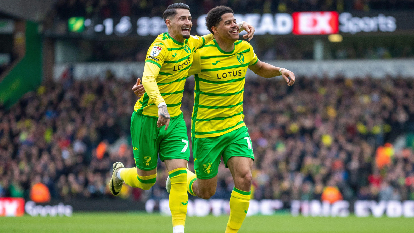 Wednesday’s transfer gossip: Stoke City chase striker, Sheffield United ...