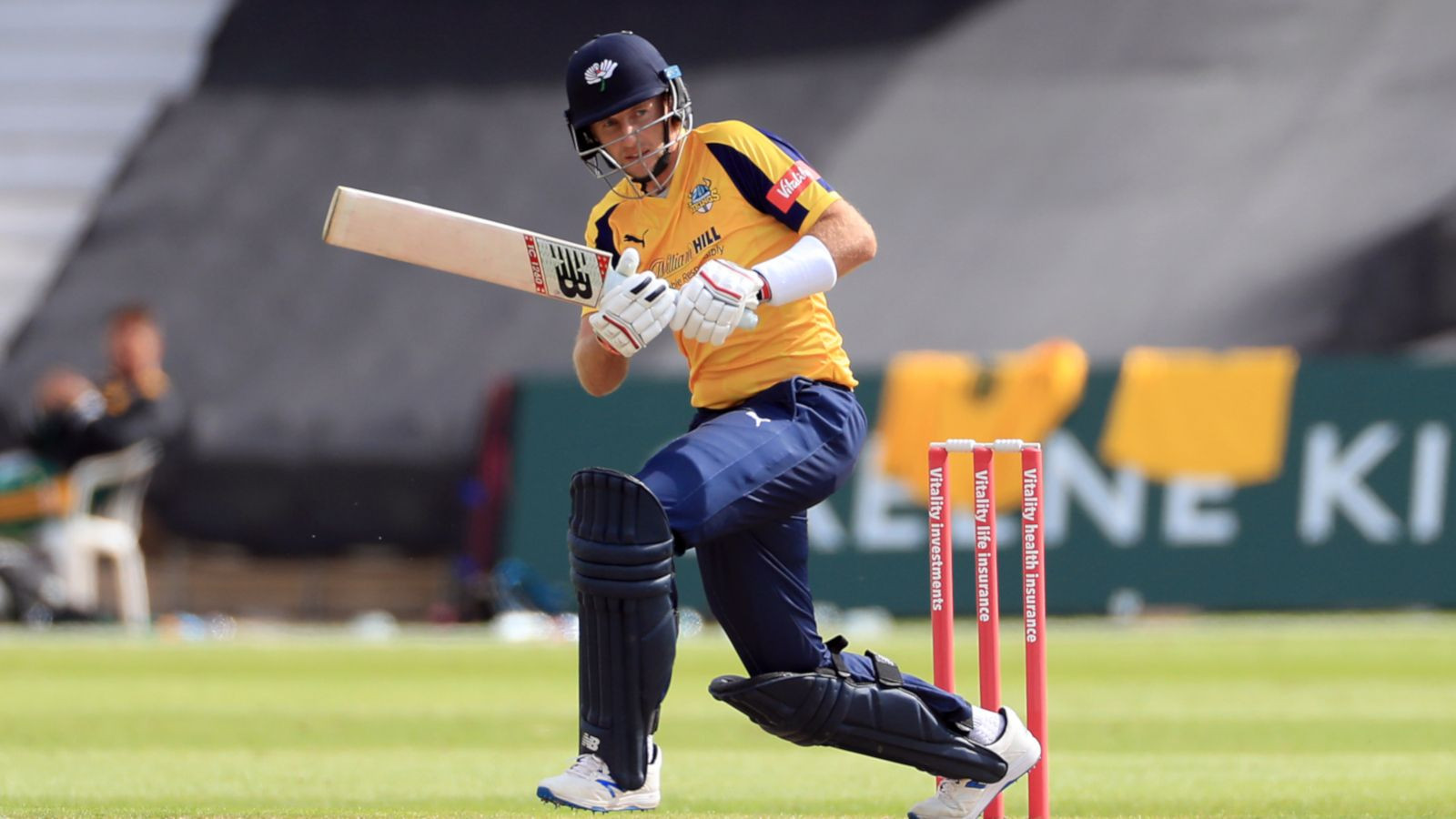 Paarl Royals announce signing of 'phenomenal player' Joe Root ahead of ...