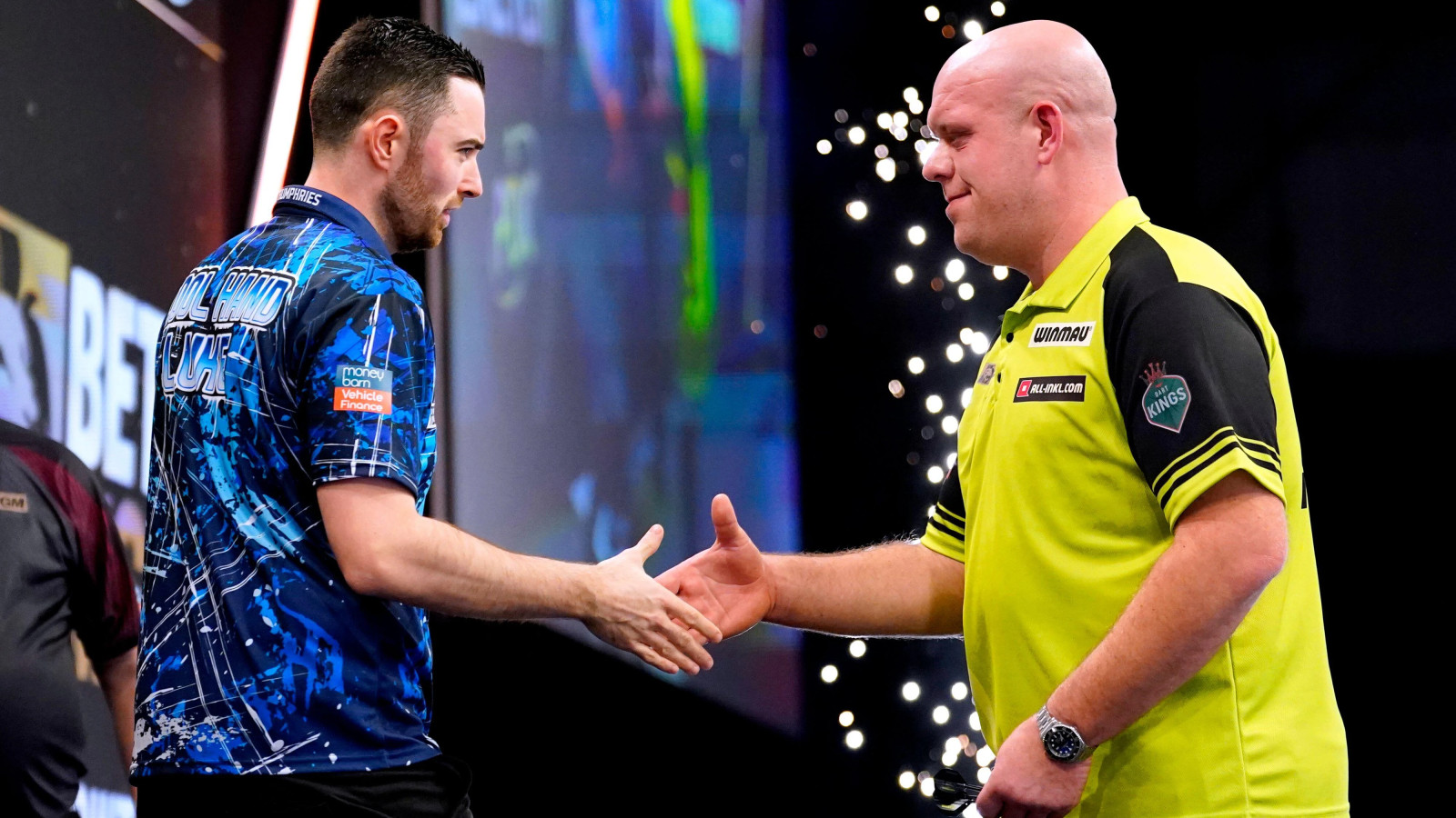 Darts World Matchplay final tips: Humphries and Van Gerwen to produce ...