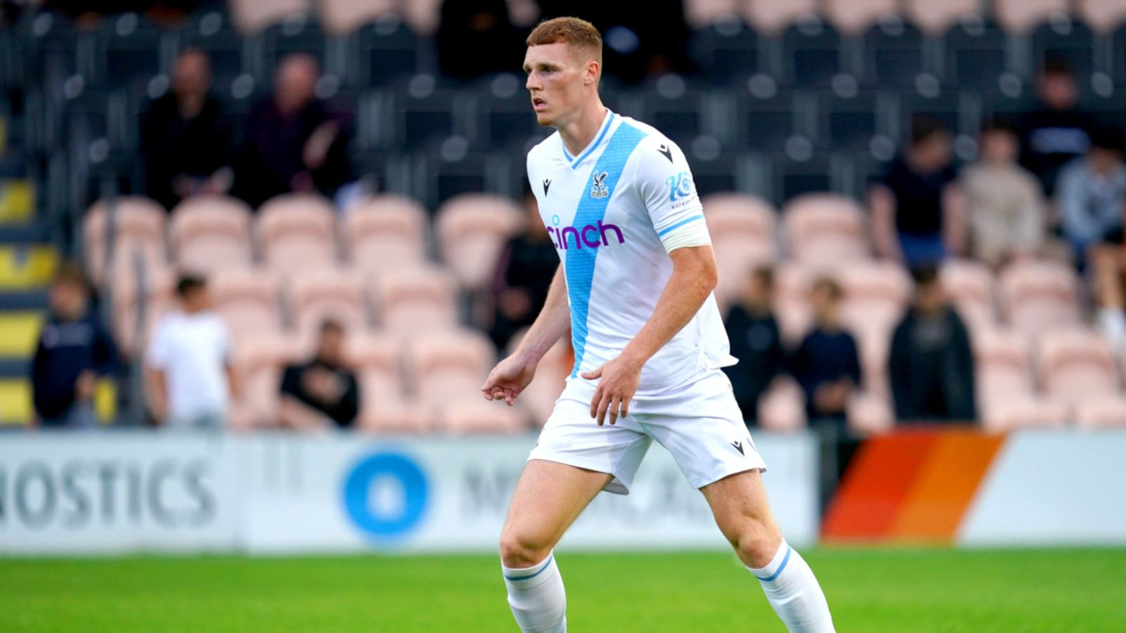 Everton bolster defence after completing signing of Ireland's Jake O ...