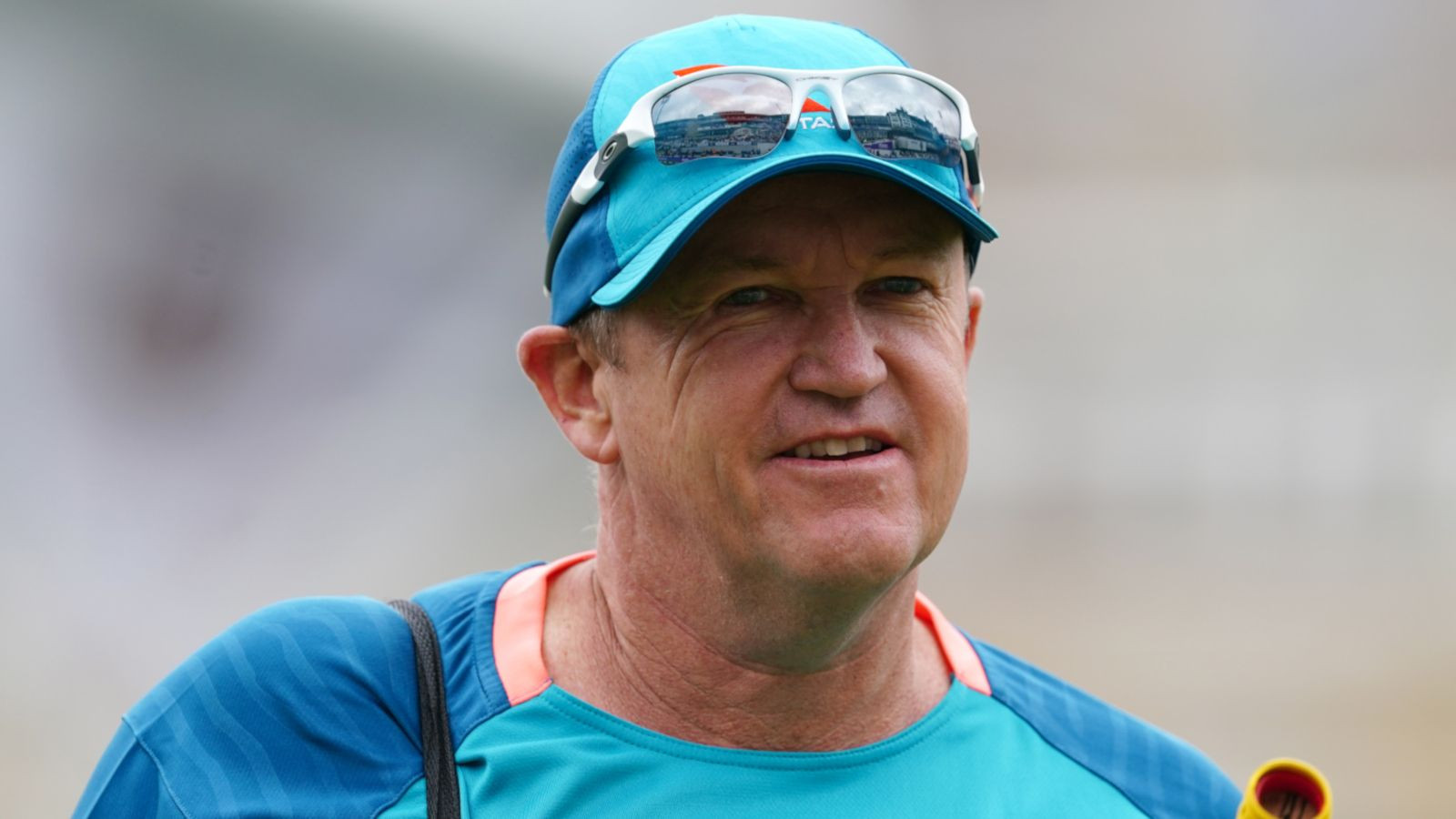 Nasser Hussain believes 'serial winner' Andy Flower would do well as ...