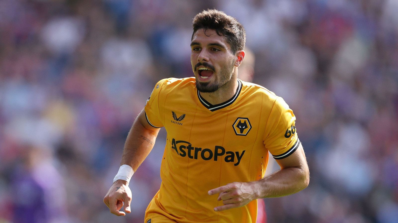 Chelsea agree surprise £54million deal with Wolves for Pedro Neto as ...