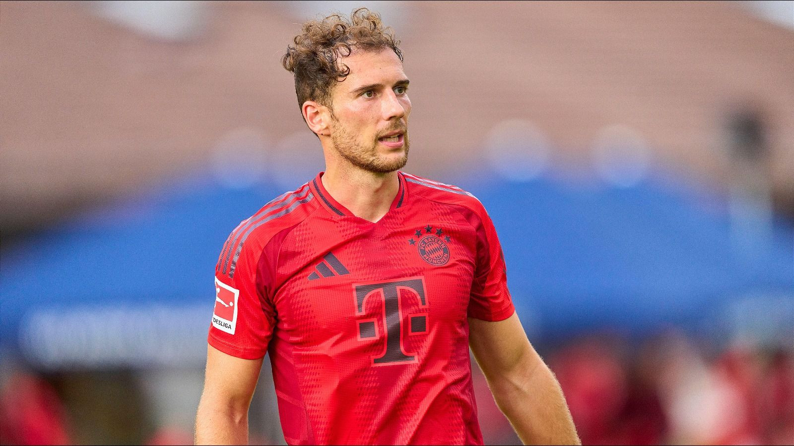 Leon Goretzka's future in jeopardy amid Bayern Munich's transition