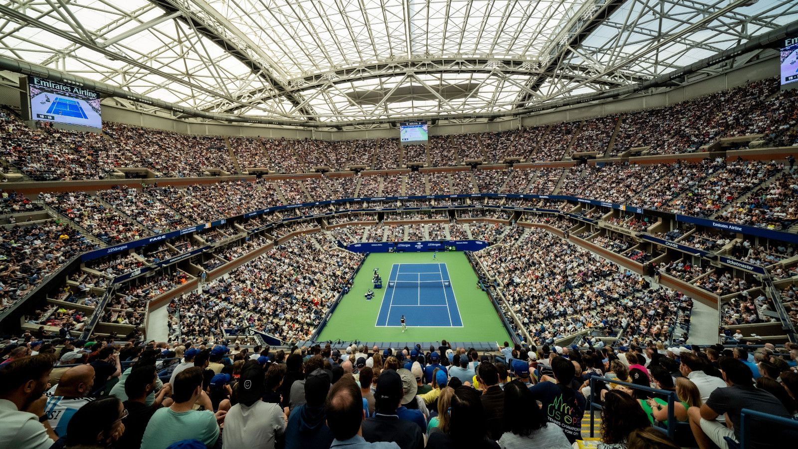 US Open: Ten players to watch at Flushing Meadows