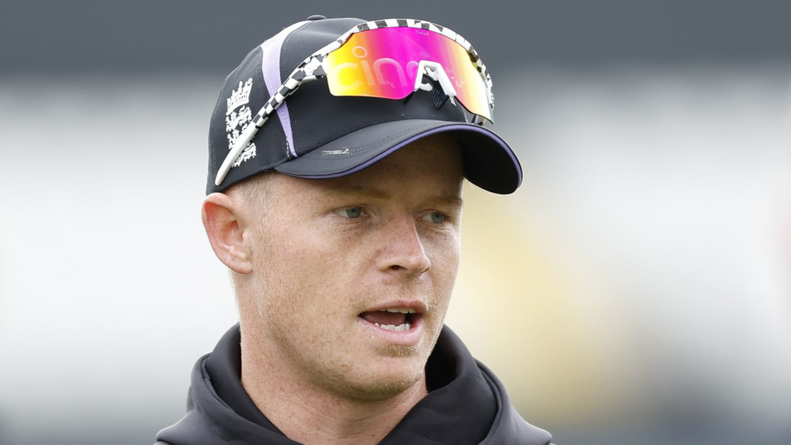 Ollie Pope embracing 'one of the greatest honours in English cricket ...