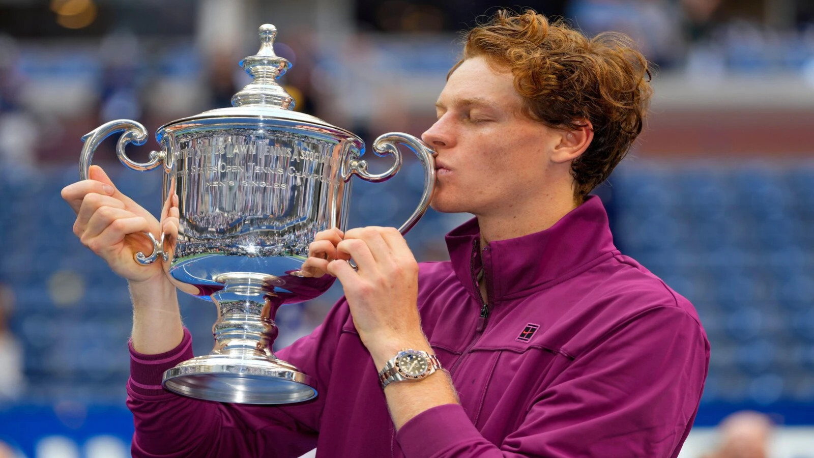 The 2024 tennis calendar: Every tournament, dates and results