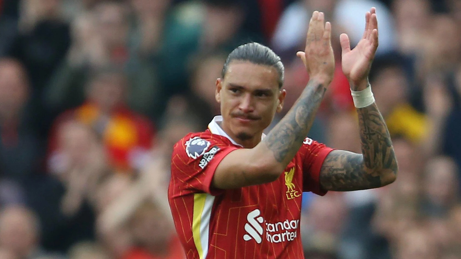 4 potential players that Liverpool might sign to replace Darwin Nunez