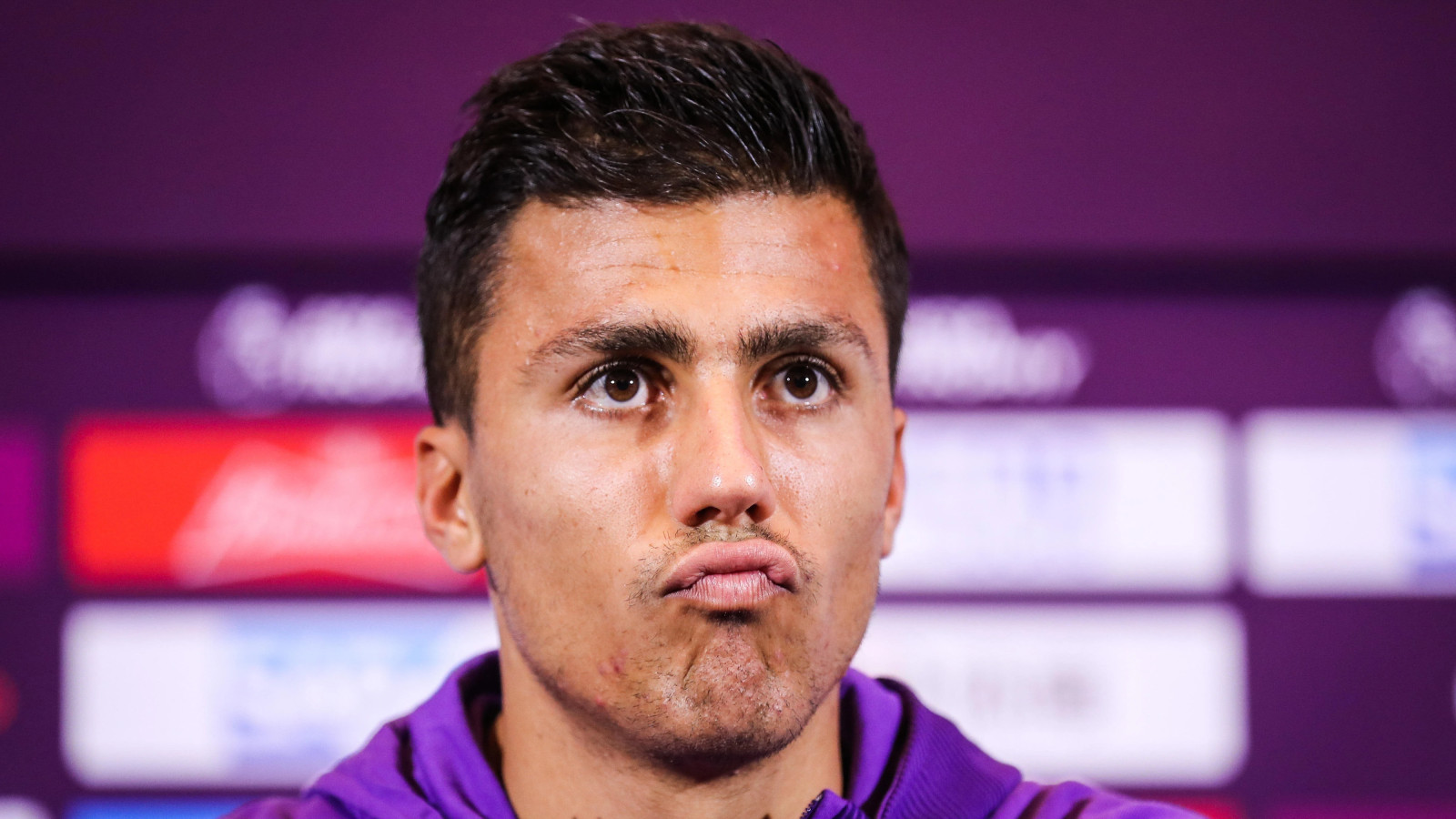 Rodri's injury: A major setback for Manchester City