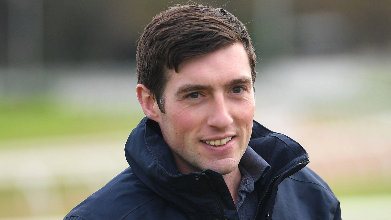 Sea King to stay in Australia after Melbourne Cup disappointment