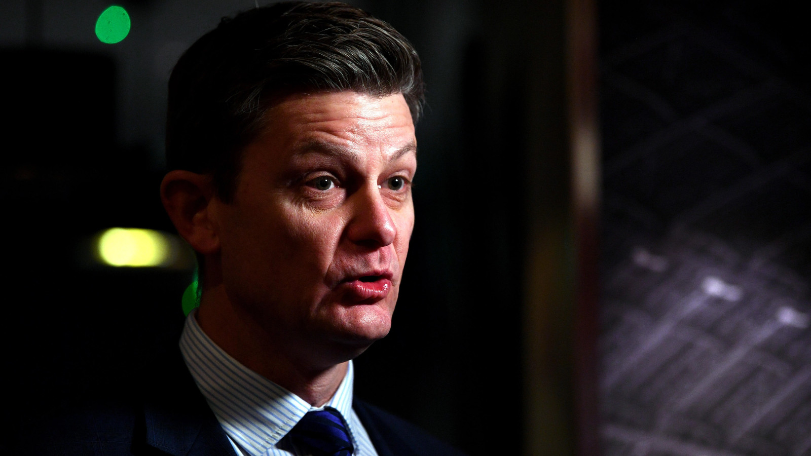 Brant Dunshea to take up acting CEO role at BHA