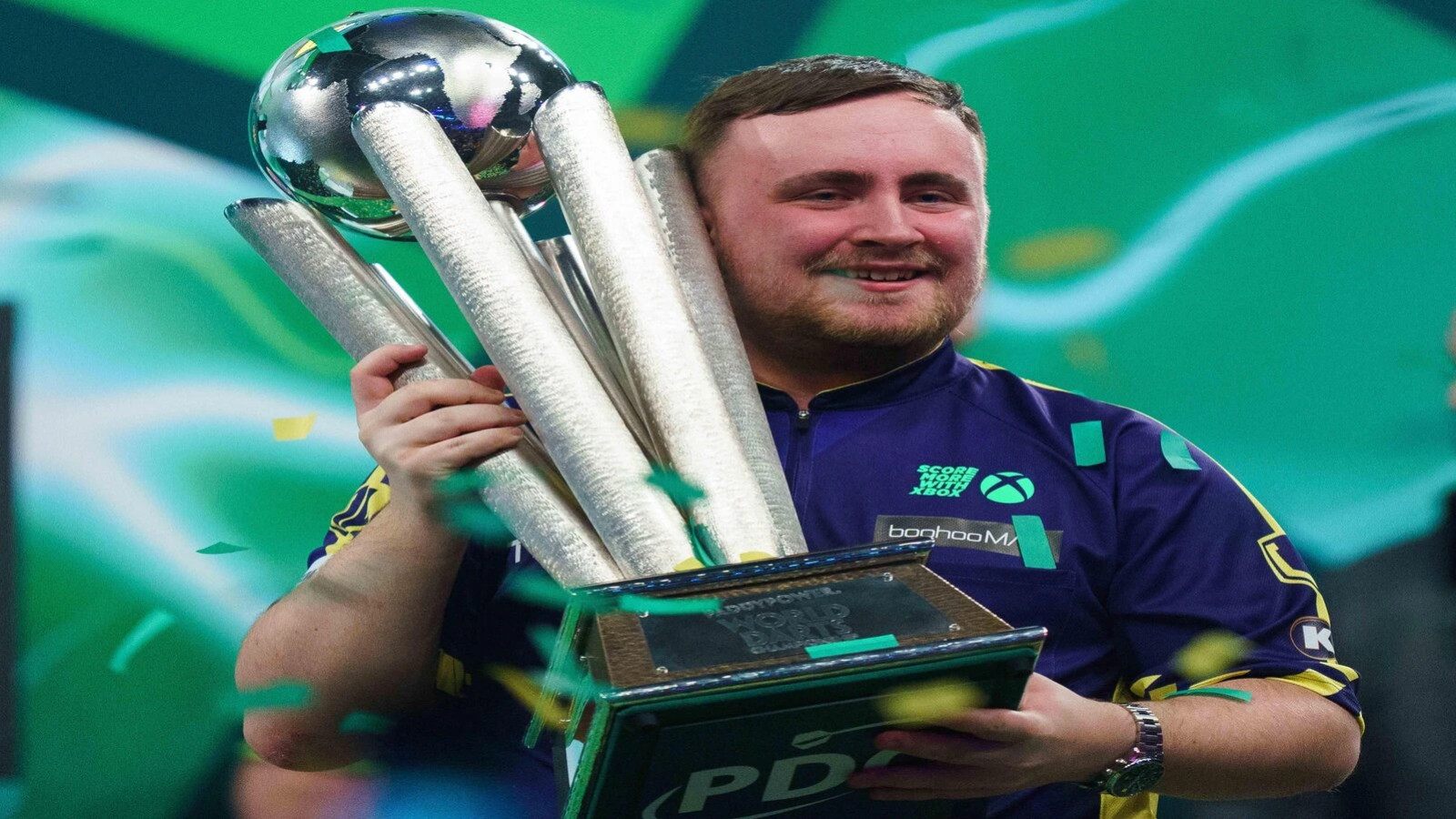 2025 Darts Calendar: Every major televised tournament, dates, results ...