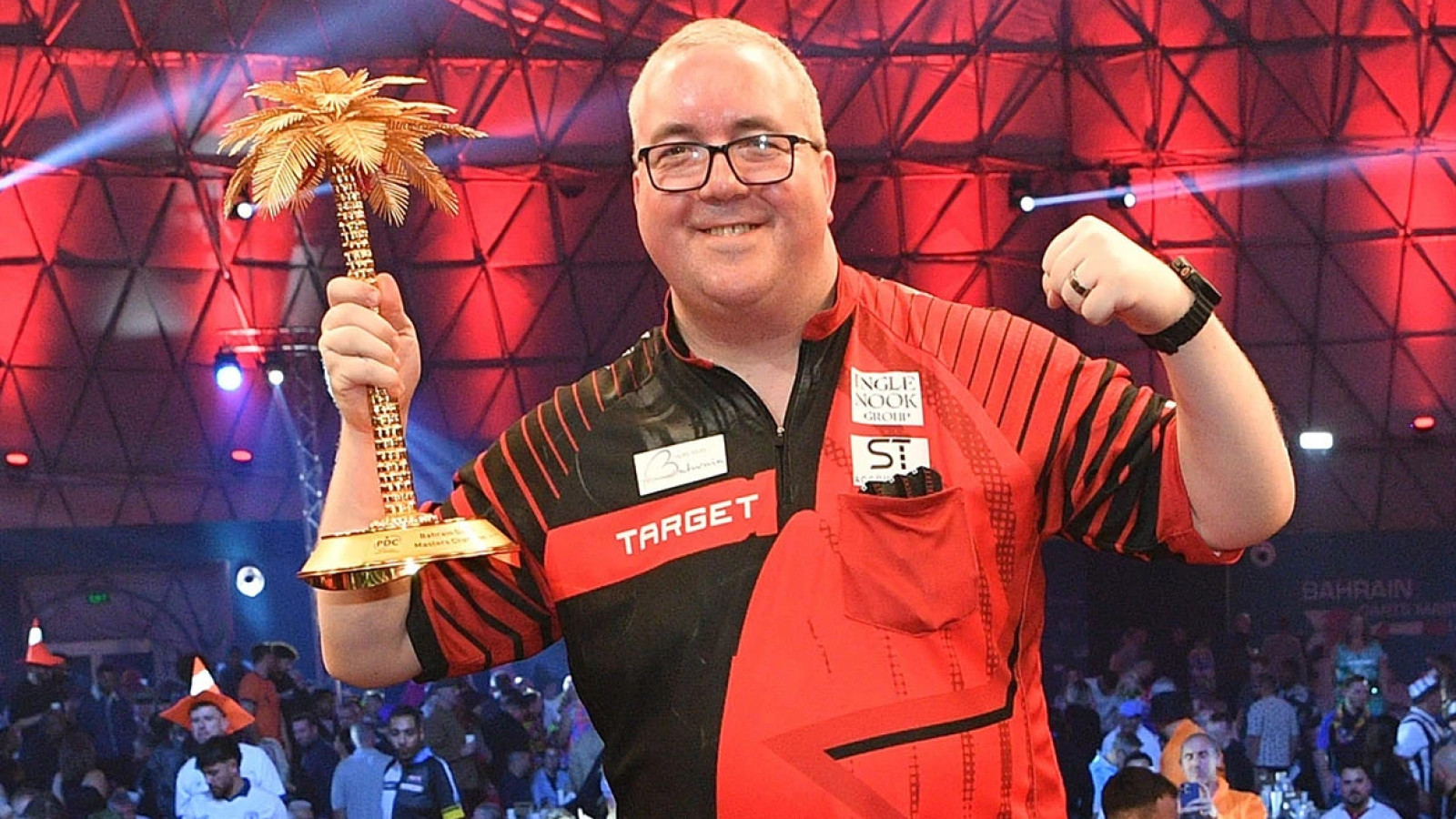 2025 Darts Calendar: Every major televised tournament, dates, results ...