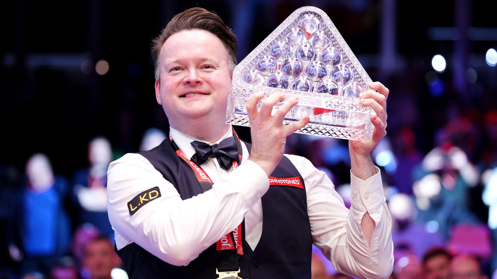 2024/25 Snooker calendar: Every major televised tournament, dates ...