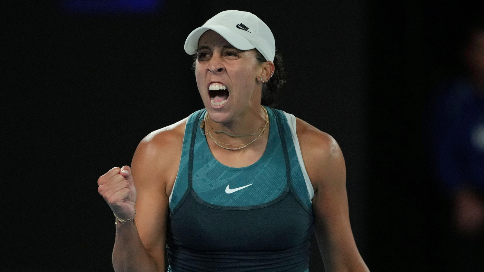 2025 Australian Open: How much will Madison Keys earn for winning the ...