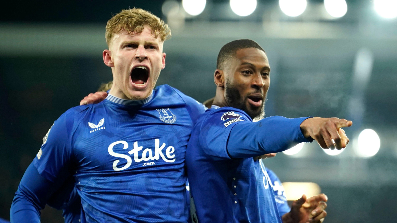 Everton v Man Utd: Predictions, tips and best bets as tasty Toffees eye ...