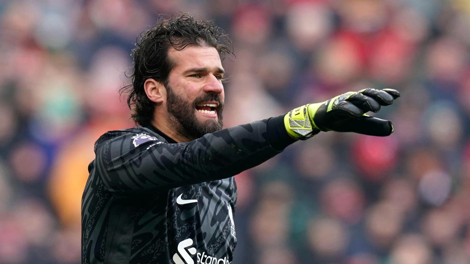 PSG v Liverpool: Predictions, free tips and best bets for heavyweight ...