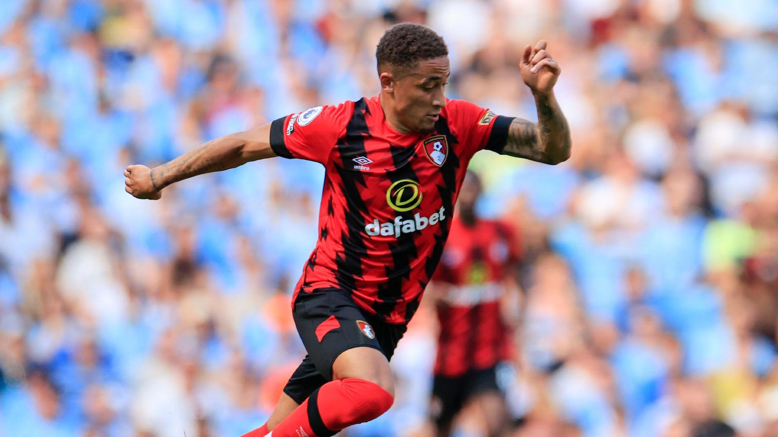 Bournemouth boss Gary O’Neil will play it safe with Marcus Tavernier ...