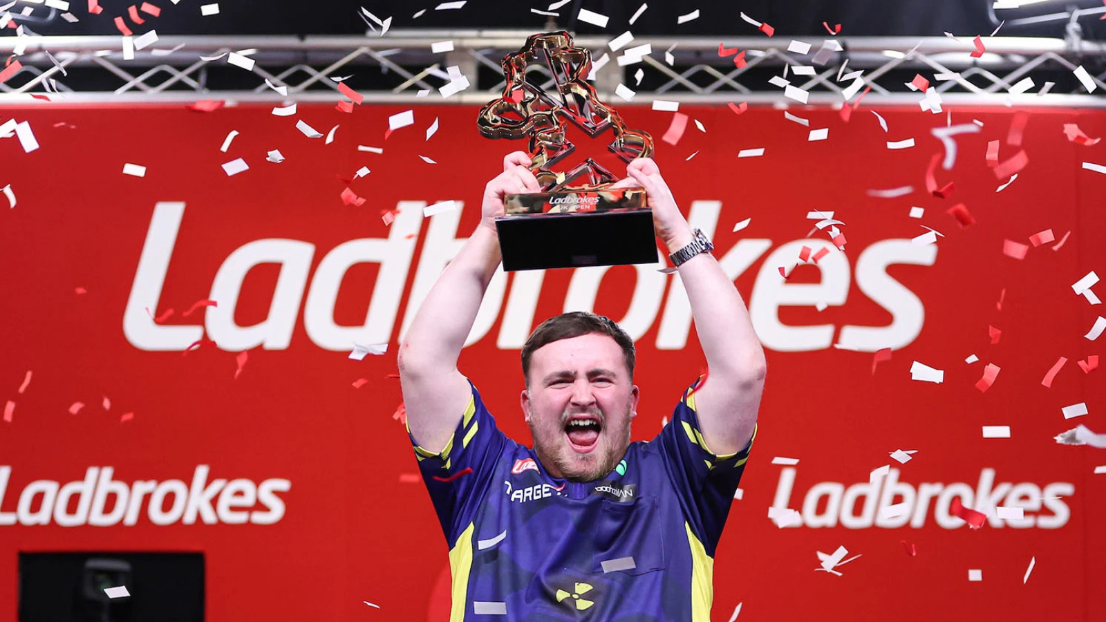 2025 Darts Calendar: Every major televised tournament, dates, results ...