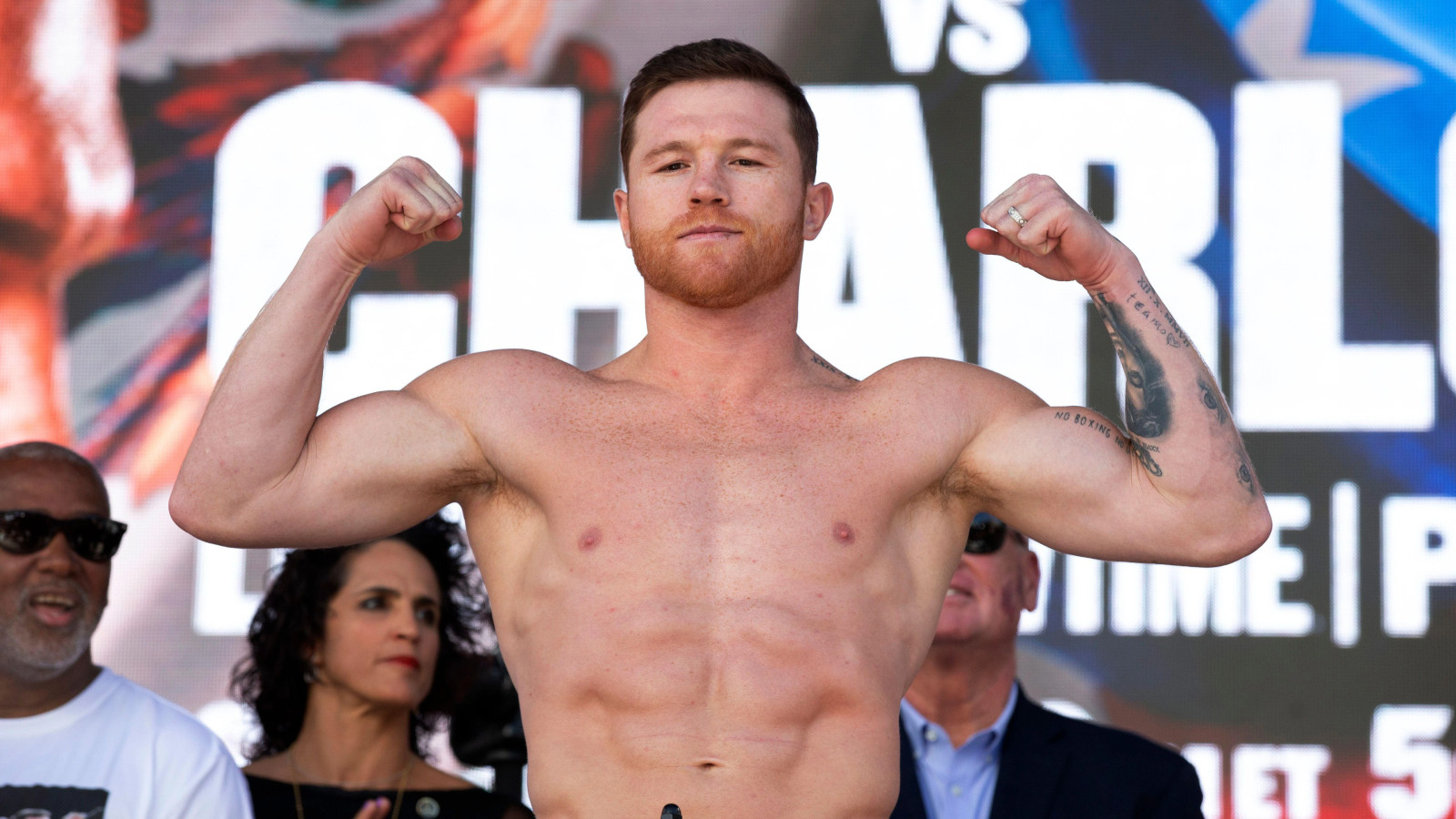 Mexican boxing icon Canelo Alvarez becomes global brand ambassador with ...