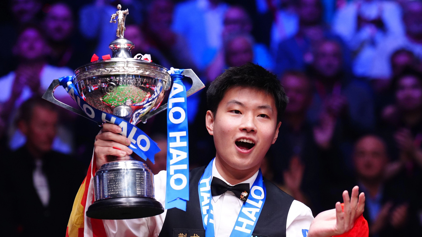 2024/25 Snooker calendar: Every major televised tournament, dates ...