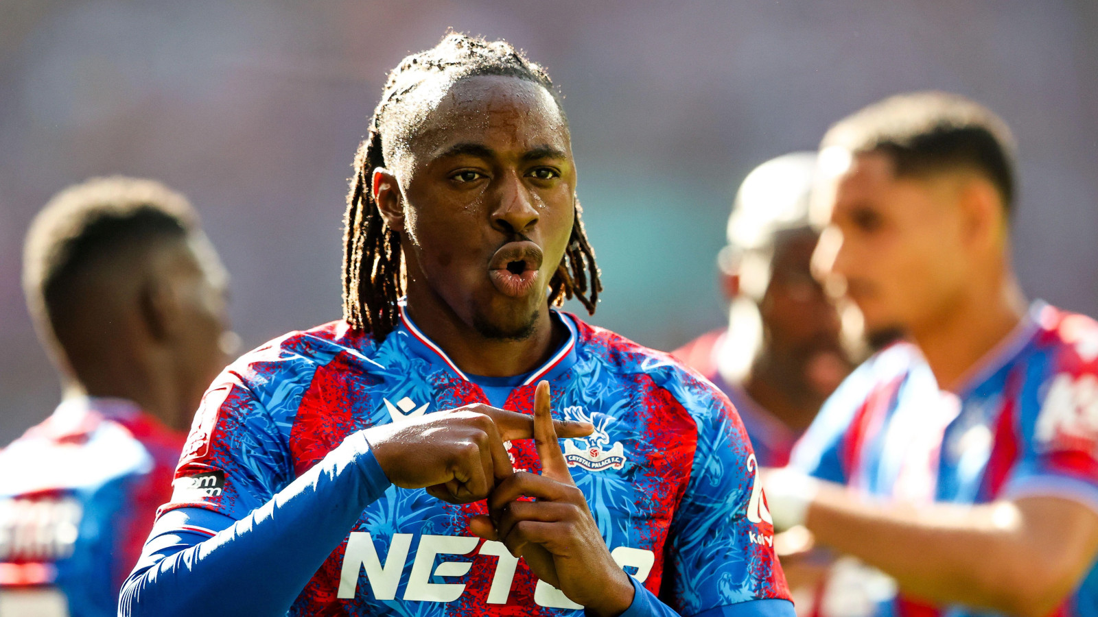 Crystal Palace v Wolves: Prediction, tips and bet builder as FA Cup ...