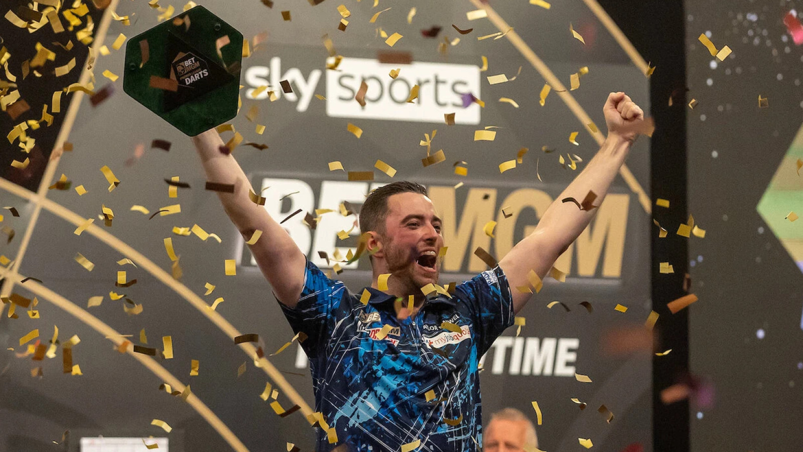 2025 Darts Calendar: Every major televised tournament, dates, results ...