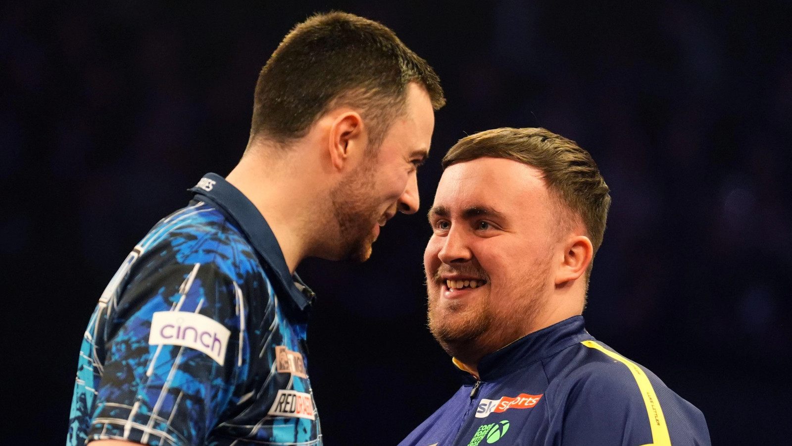 2025 PDC World Cup of Darts: Prediction, draw, pairings, prize money ...