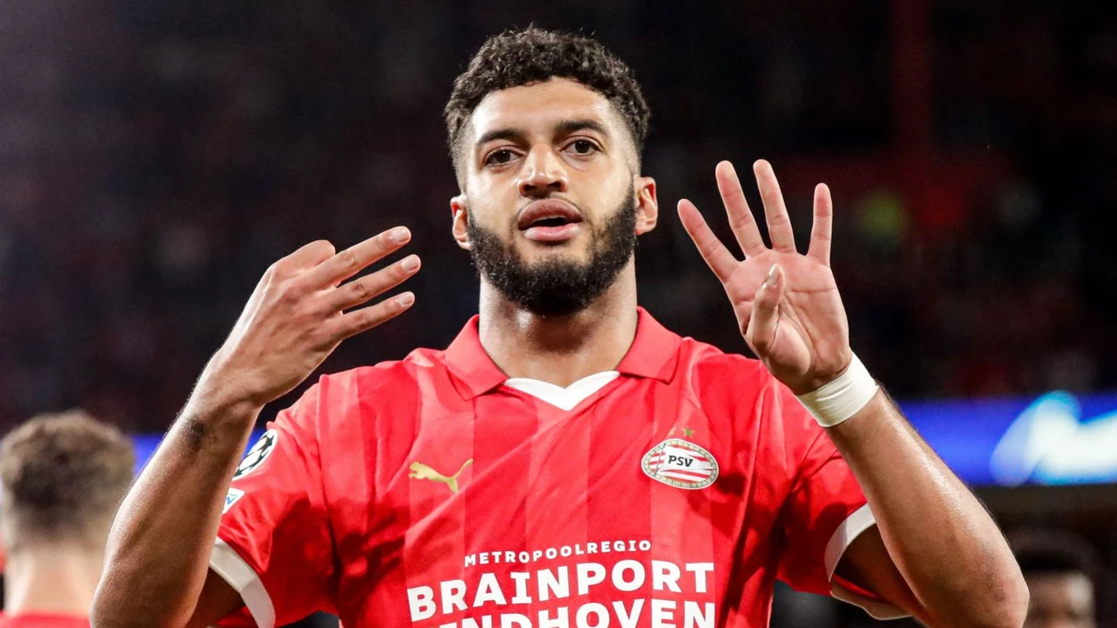 Rangers thumped by PSV as their Champions League dreams are shattered ...