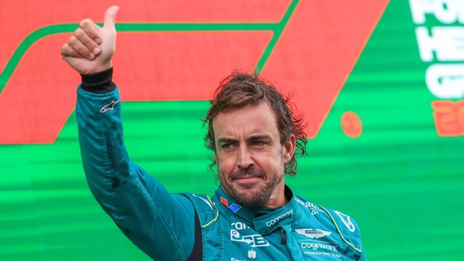 Aston Martin's bittersweet F1 season: Fernando Alonso reflects on ...