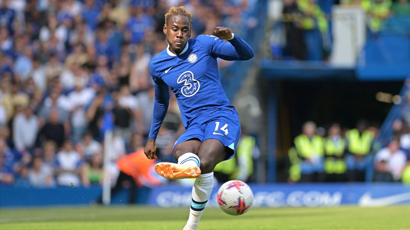 Chelsea's Trevoh Chalobah eyes Bayern Munich move on transfer deadline day