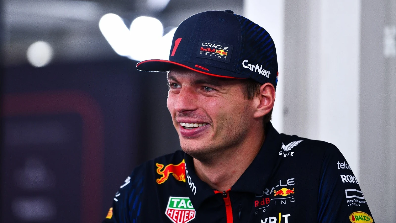 Red Bull driver Max Verstappen charts a new course for his racing career