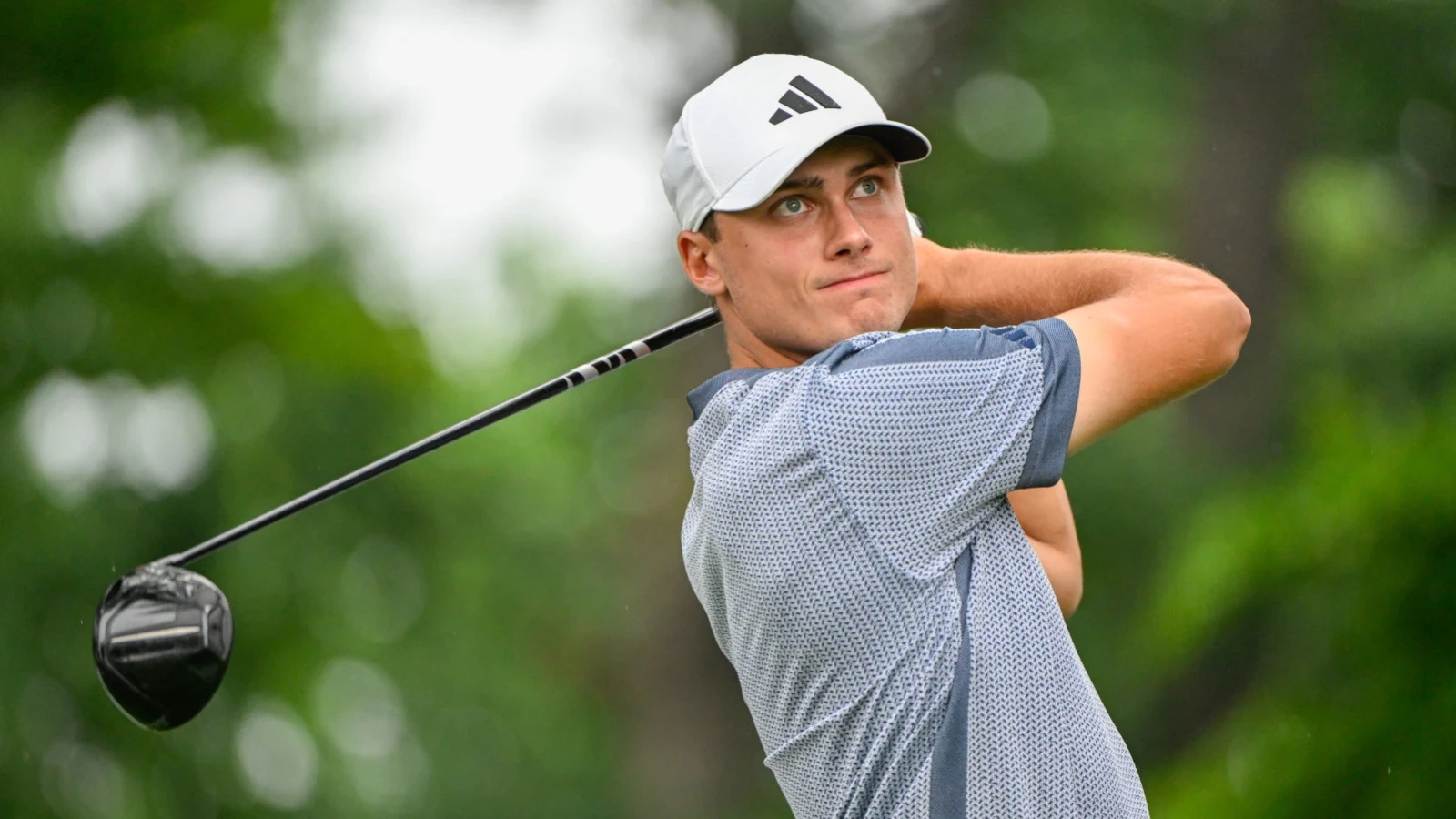 Valero Texas Open tips: Ludwig Aberg poised to make statement of intent ...
