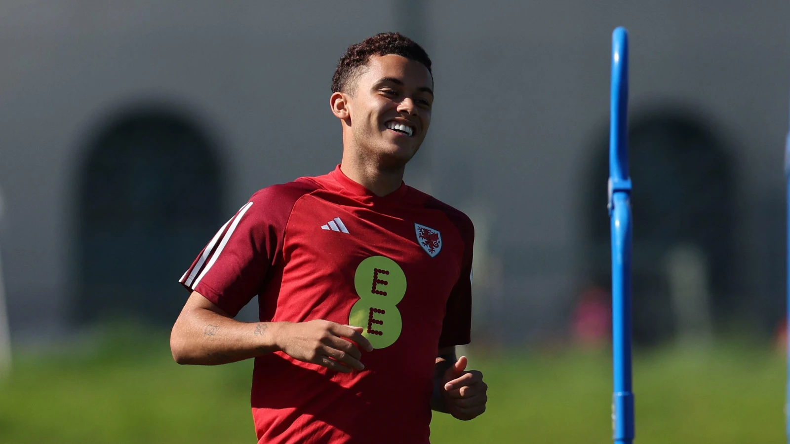 Latvia vs Wales: 5 talking points ahead of the Euro 2024 qualifier