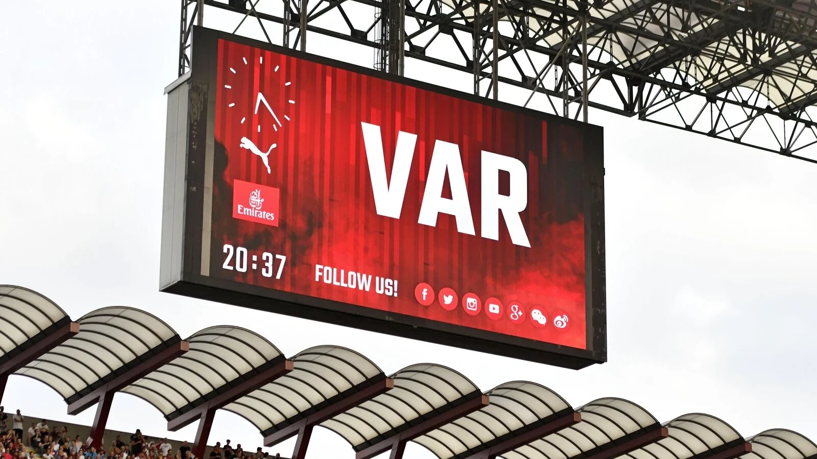 How technology is shaping the future of soccer