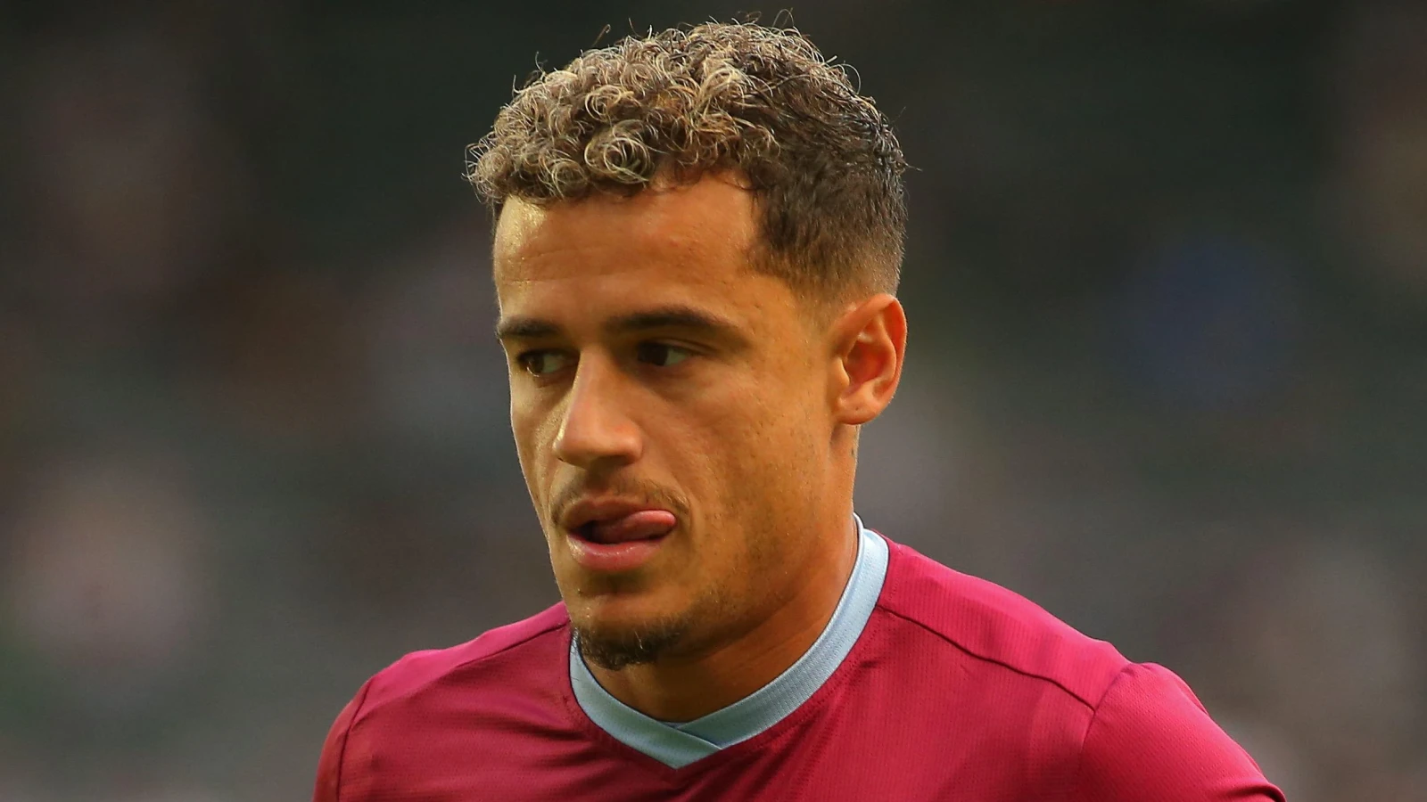 Philippe Coutinho joins Qatari champions Al Duhail on loan