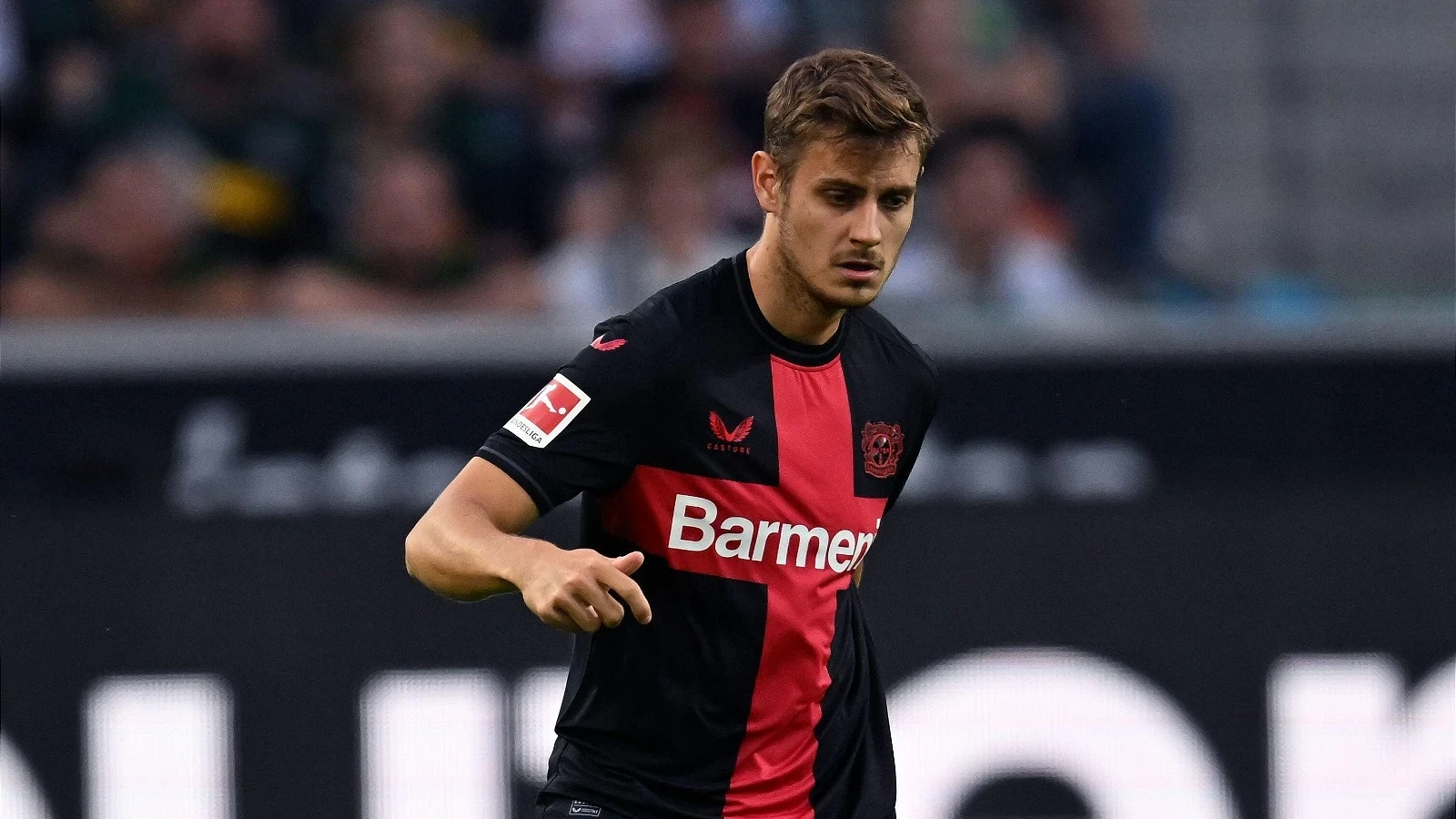 Josip Stanisic's remarkable rise: From Leverkusen loanee to Croatian ...