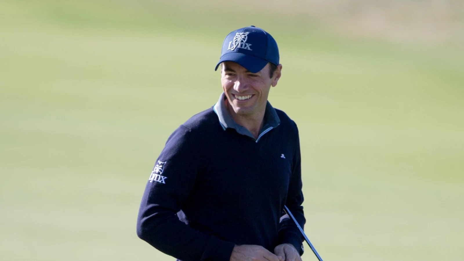 Nick Dougherty 'proud' to back new initiative making a difference in ...