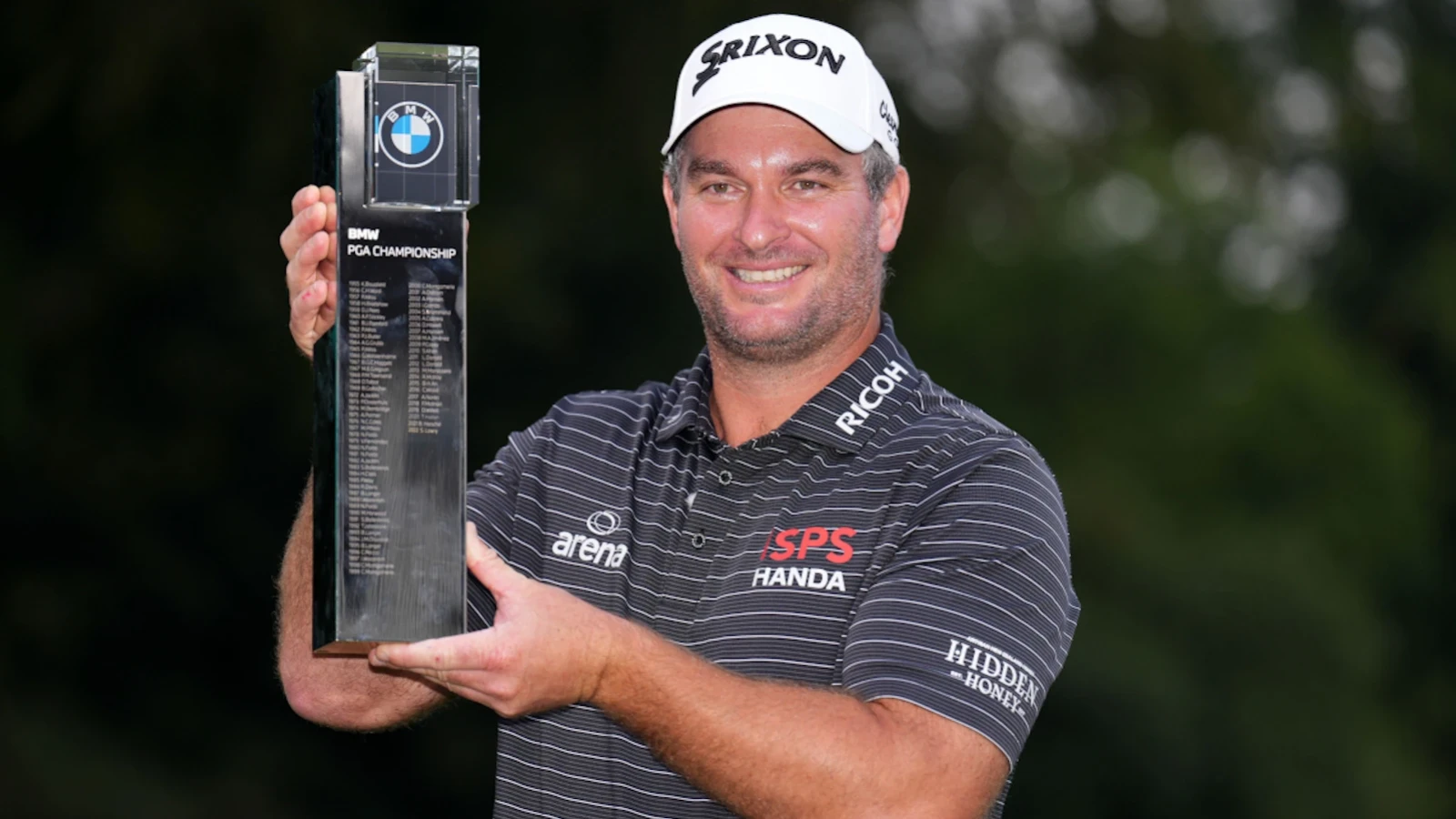 Resurgent Ryan Fox outguns Ryder Cup stars to win BMW PGA Championship