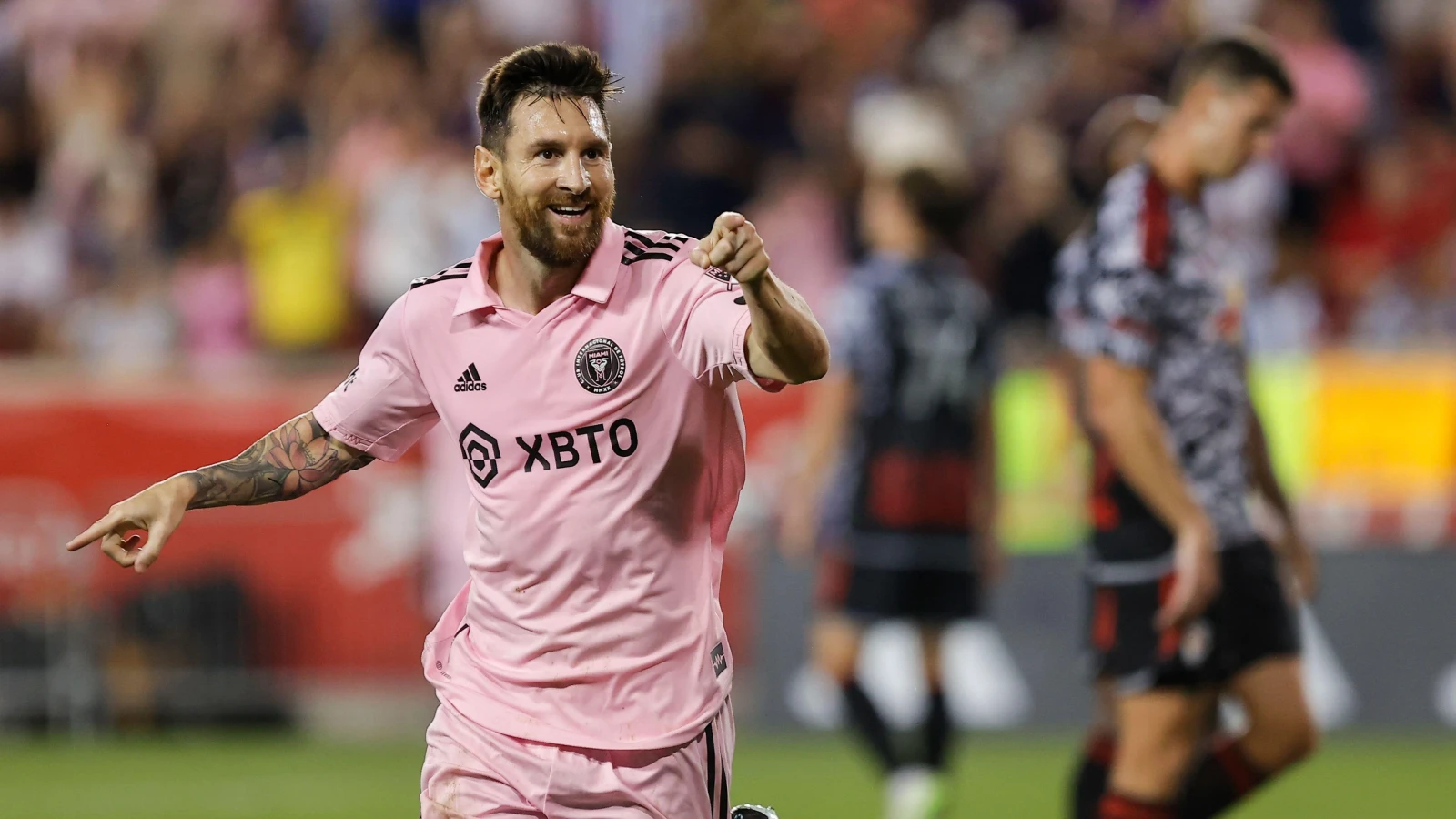 Inter Miami vs Toronto tips: Can Lionel Messi lift Vice City to the MLS ...