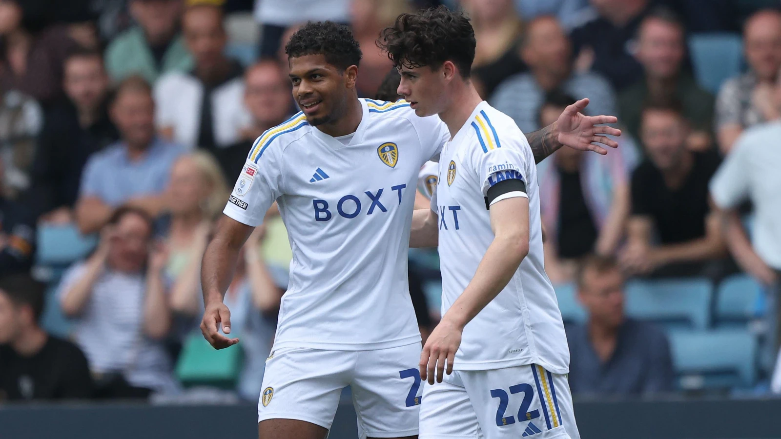 EFL midweek acca: Lion tamers Leeds set to maul Tigers in tasty treble